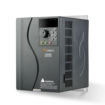 Sanch S3100 Compact Size Economic Vector Control 2.2kw 220v Ac Variable ...