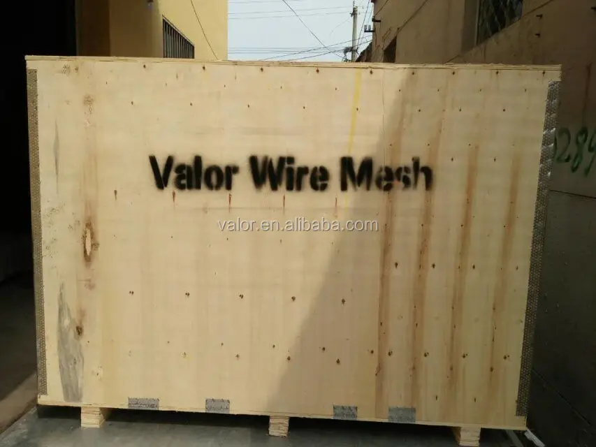 High Efficient York 421 Demister Pad - Gas Liquid Separator