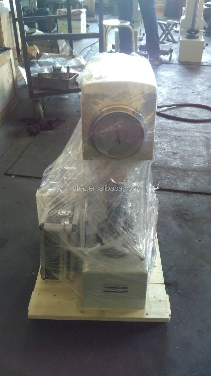 Dtec Hr-150a Manual Rockwell Hardness Hrc,Qualified With Iso,Astm ...