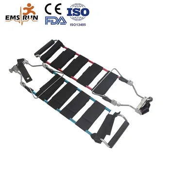 Sager Emergency Traction Splint Application - Buy Sager Traction Splint ...