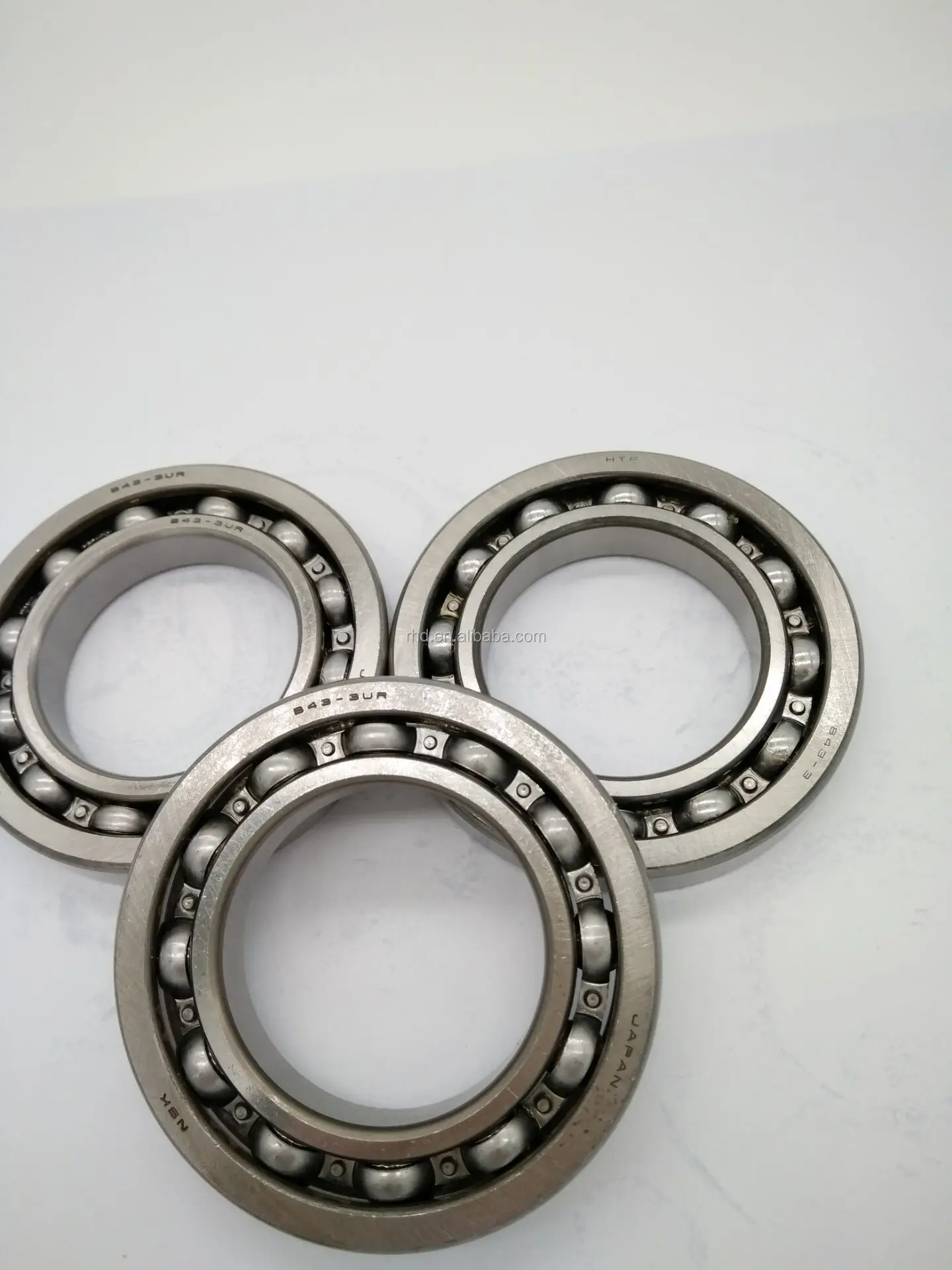 Original Japan Nsk Auto Bearing B43-3ur - Buy B43-8 Deep Groove Ball ...