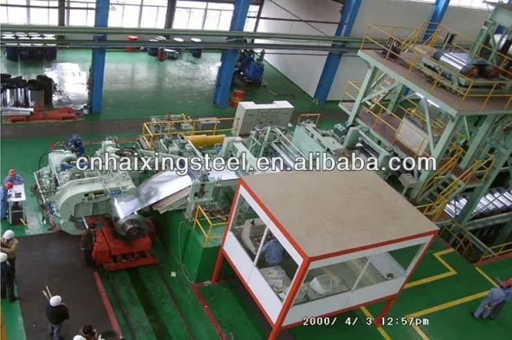 Electro Galvanized Steel Sheets - Durable & Versatile