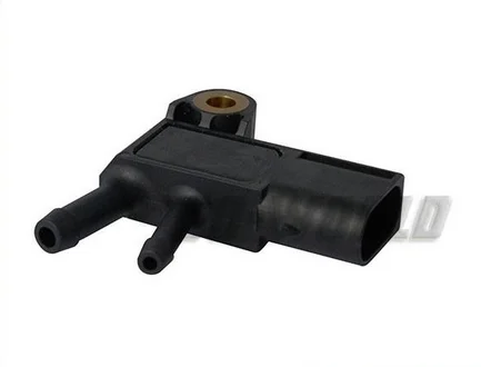 Exhaust Pressure Sensor Dpf For Mercedes 0281006025 0051537728 ...