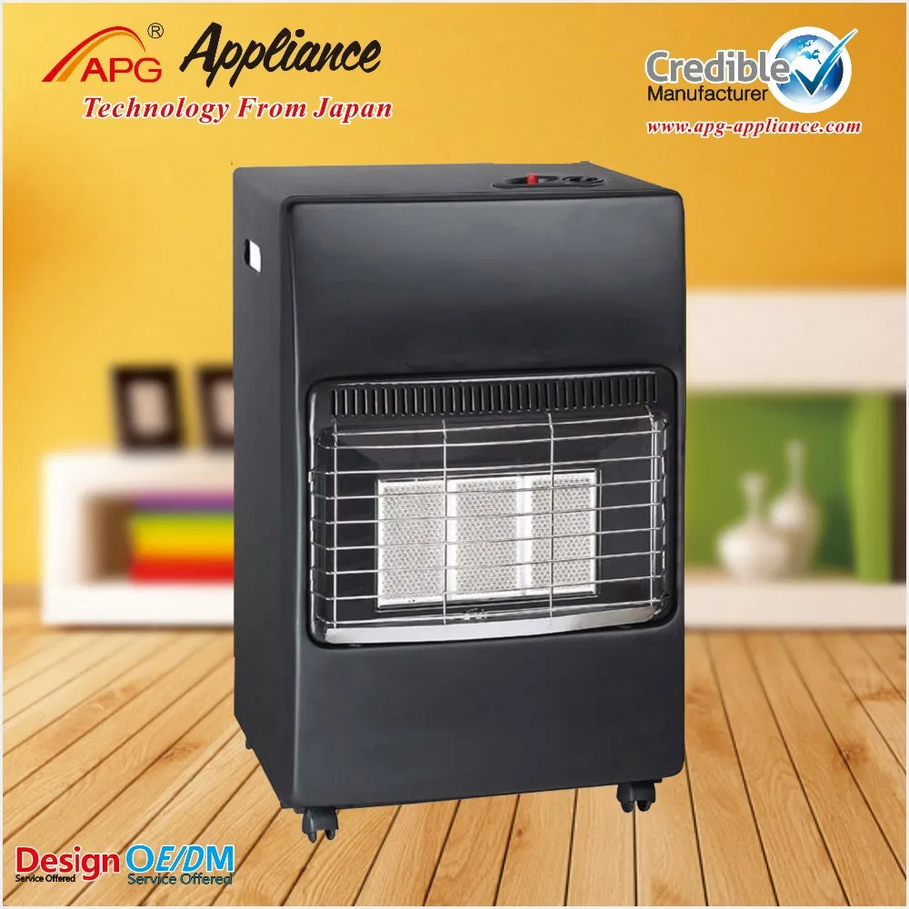 4200w Square Gas Heater,Perfection Gas Heaters,Indoor Gas Heater With ...