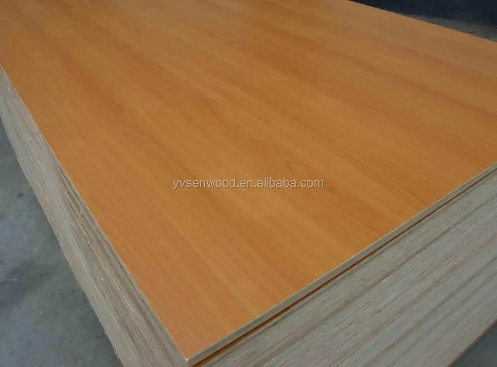 Akala Face Hdf Plywood/melamine Plywood - Buy Akala Hdf Plywood ...