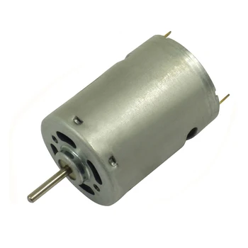 Small Powerful Motor,Small Electric Motors,12v Dc Motor - Buy Small ...