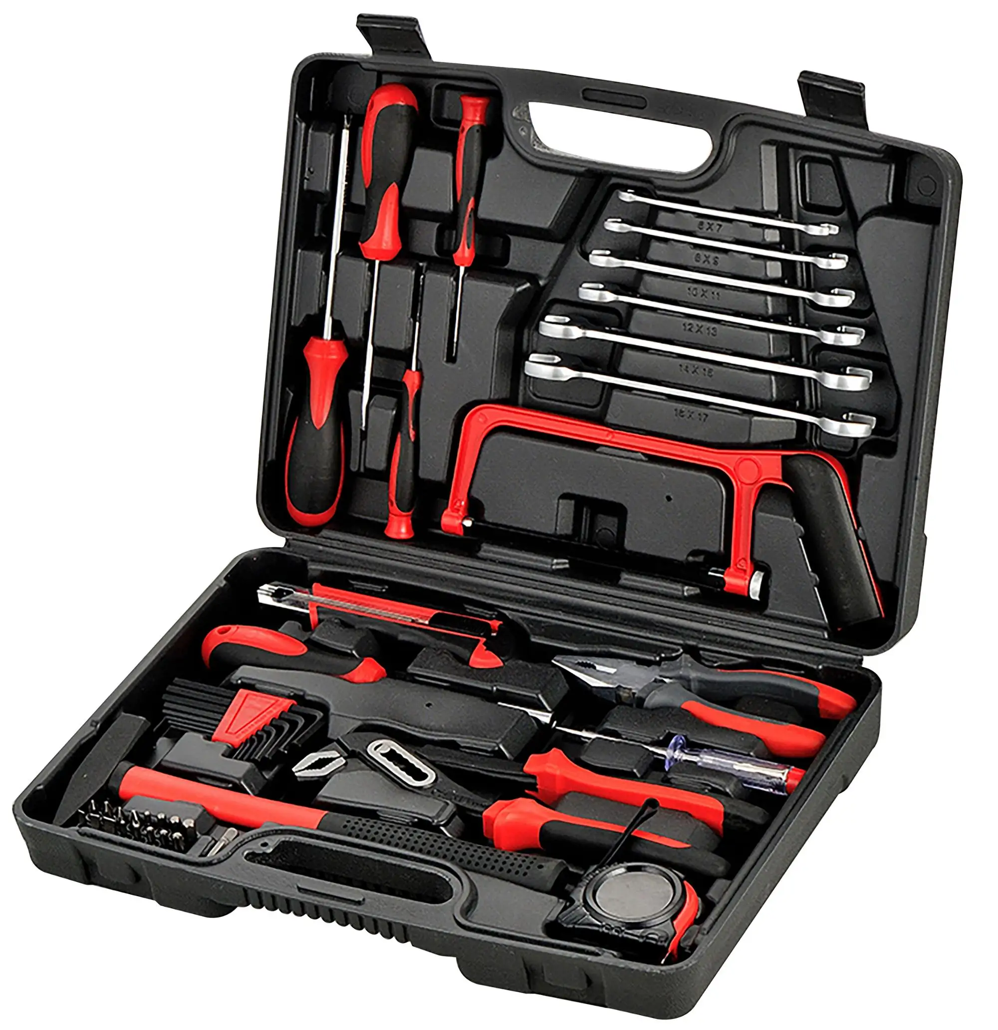 36pcs Home Tools Good Price Chrome Vanadium Tool Set - Buy Price Chrome ...