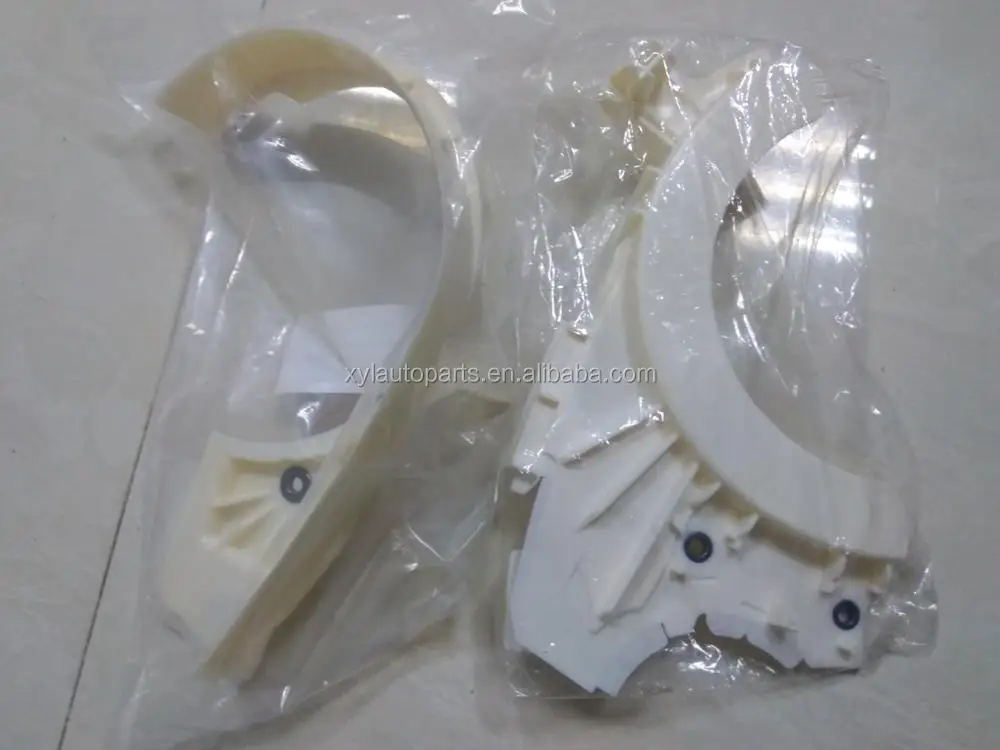 24246165 De 24240156 6t45 6t40e 6t40 Aceite Deflector 6t40 Aceite ...