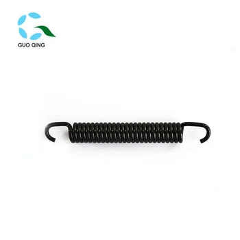 Stainless Steel Heavy Duty Tension Pull Spring With Double Hook - Buy ...