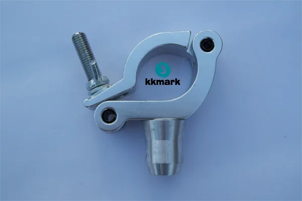 Quick Release Pole Clamp