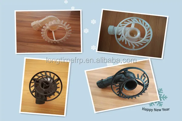 Variable Flow Spay Nozzle,Counter Flow Cooling Tower Spray Nozzle,Brand ...