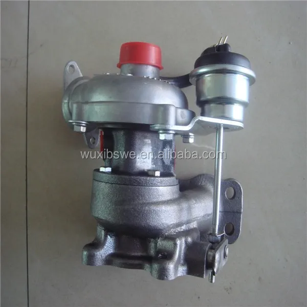 Kp35 Turbo Forford雪铁龙马自达与dv4td引擎9648759980 54359880009 - Buy Kp35 Turbo ...