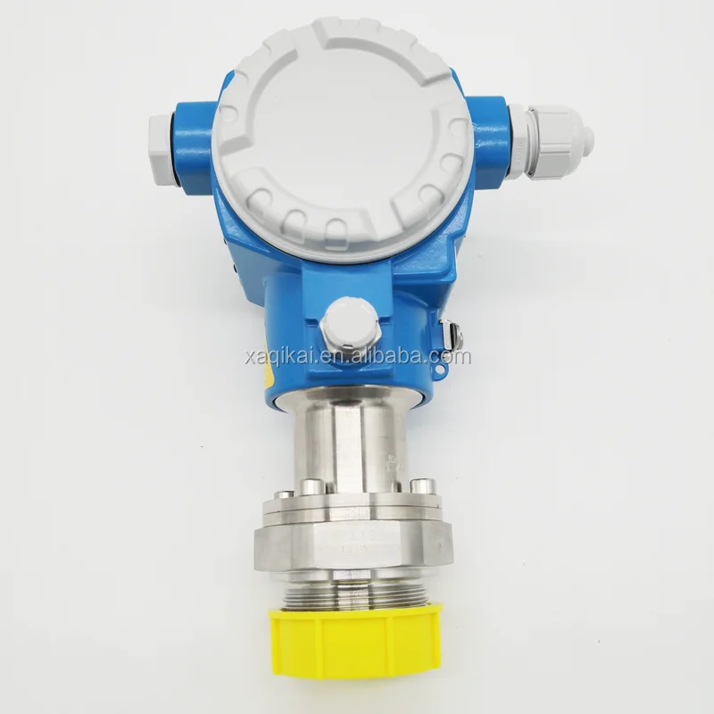 Cerabar S PMC71 Pressure Transmitter - Reliable Performance