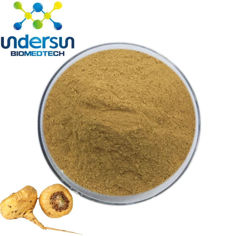 High Quality Organic Maca Extract Maca Root Extract Powder| Alibaba.com