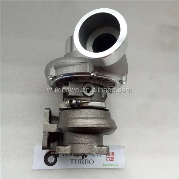 Turbo Rhf55v 8980277730 8980277731 Vaa40016 Engine 4hk1 8980277720 ...
