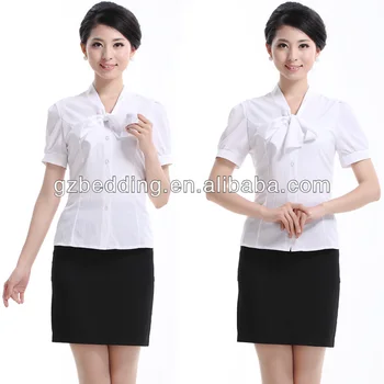 Professional Hotel Uniform For 5 Star - Buy High Quality Restaurant ...