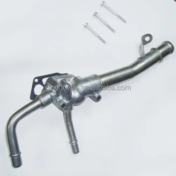 1511076 12638893 Thermostat For Buick Enclave Chevrolet Traverse Gmc ...