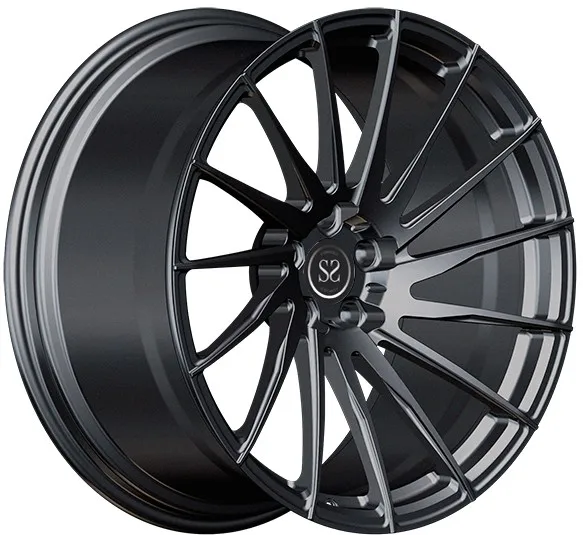 Forged Monoblock 19/20/21/22 Inch Deep Concave Wheels/rims - Buy Forged ...