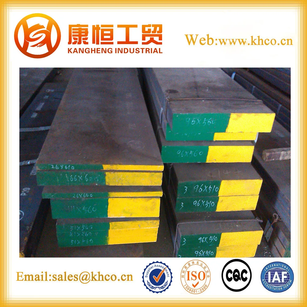 AISI 4340 Steel Sheet - Durable Hot Rolled Carbon Plate