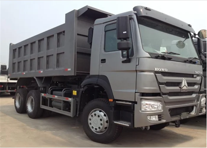 10 Tires Volume Sand Tipper Dump Truck Second - Buy Tipper Truck Second ...