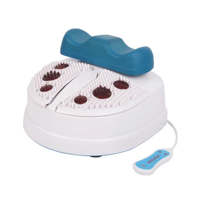 Passive Vibration Infrared Chi Swing Machine Swing Master Chi Machine ...