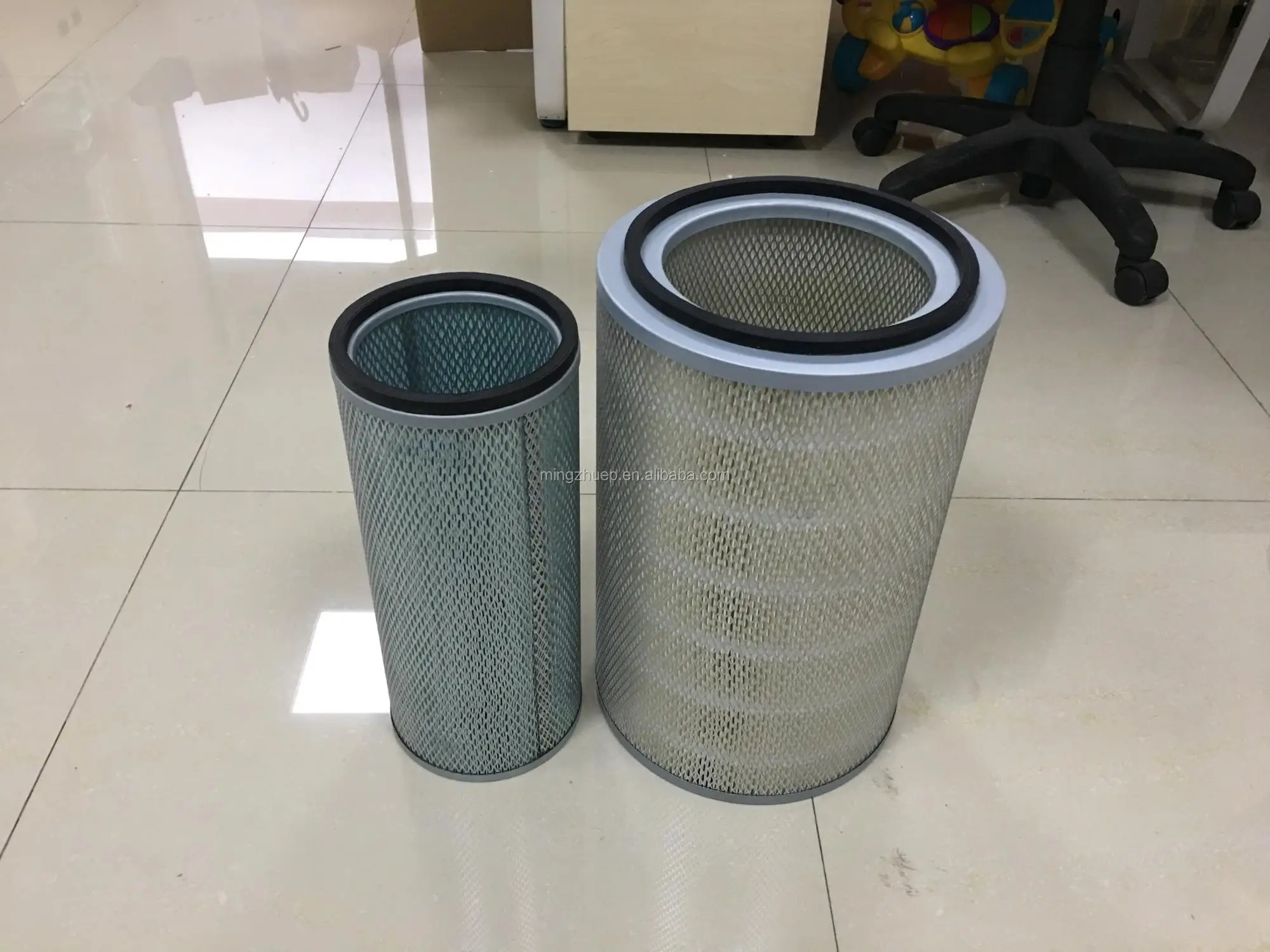 Loader Excavator Spare Parts - Air Filter 860113056