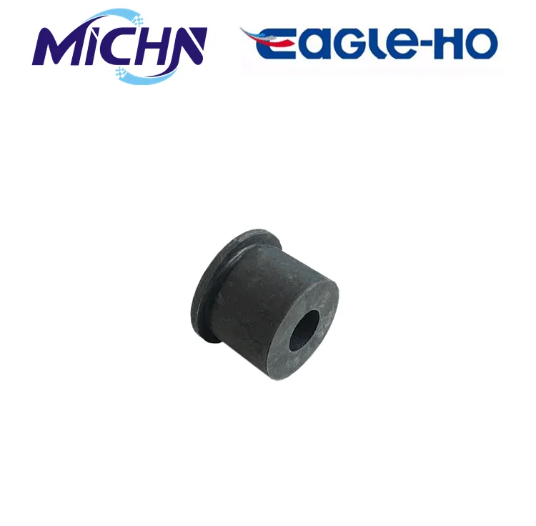 EAGLE-HO Rubber Bushing for Nissan D22 KA24 - OEM 55045-10W00