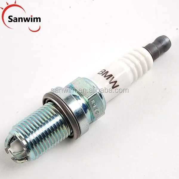 High Quality Spark Plug For 12120037607 Bm Bosch Spark Plug - Buy Auto ...