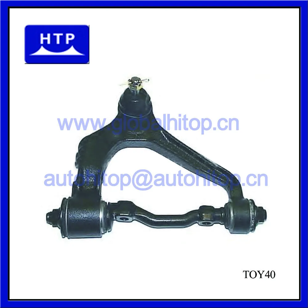 Original Quality Upper Automobile Control Arm Set For Toyota For Hiace ...