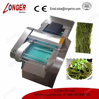 Seaweed Processing Machines/kelp Cutting Machine - Buy Seaweed ...