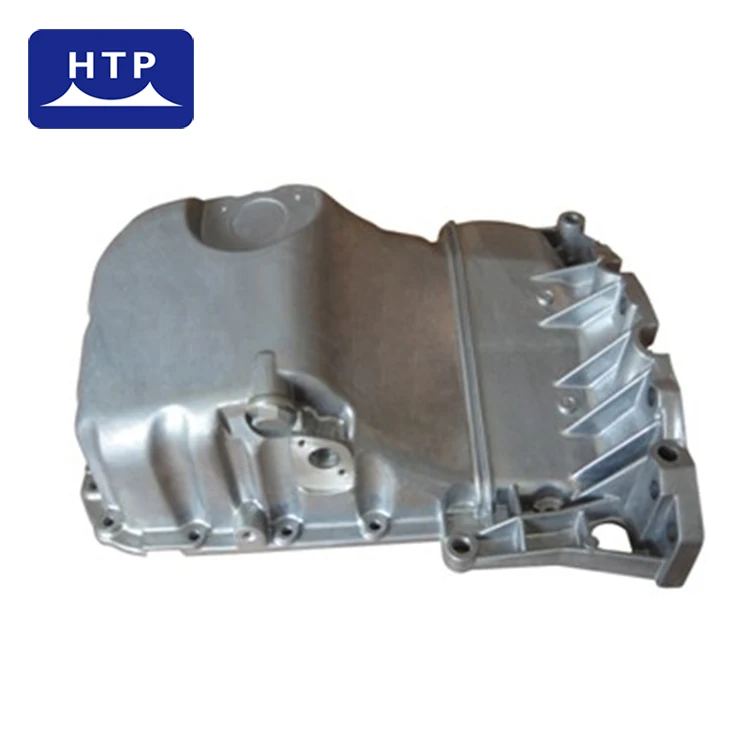 OEM Standard diesel Engine Part Oil Drain Pan for VW.Passat for Audi A4 ...