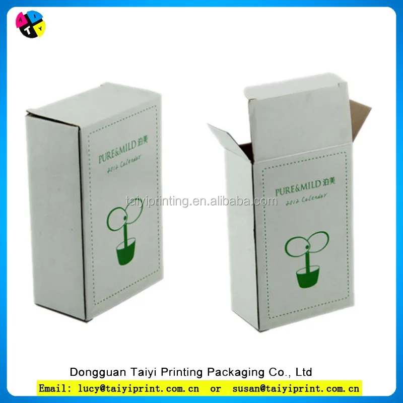 Best Price Custom Print New Design Kraft Paper Ammo Boxes - Buy New ...