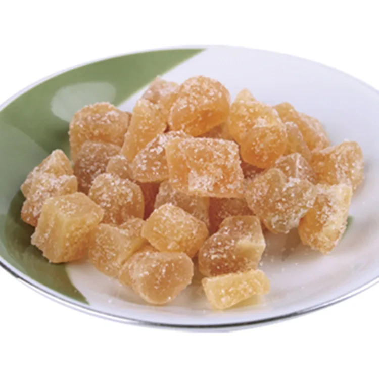 Crystallized Ginger Low Price And Top Quality From China - Buy ...