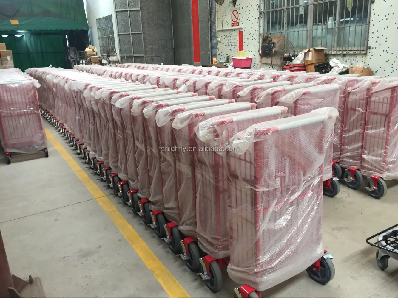 Delivery Push Cart - Buy Cargo Push Cart,Handle For Push Cart,Warehouse ...