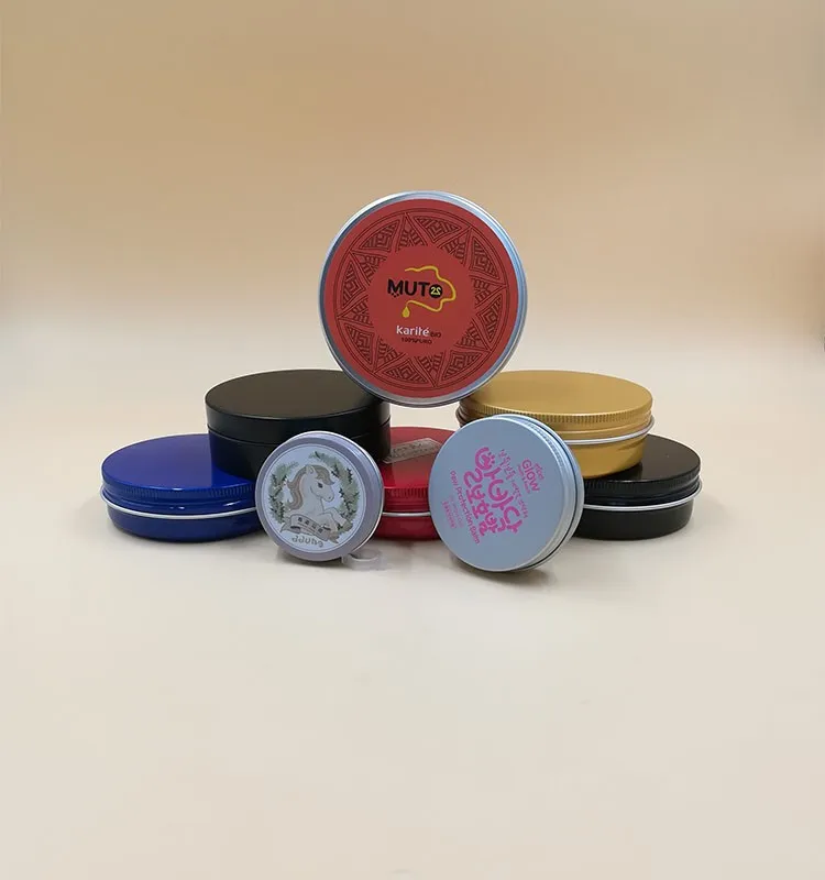 30ml/60ml/120ml/150ml/200ml/250ml/300ml/500ml/1000ml Plastic Pet Pot ...