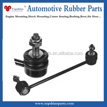 Car Parts Auto Spare Parts-bush Stabilizer Bar Oem No 1683200389 For ...