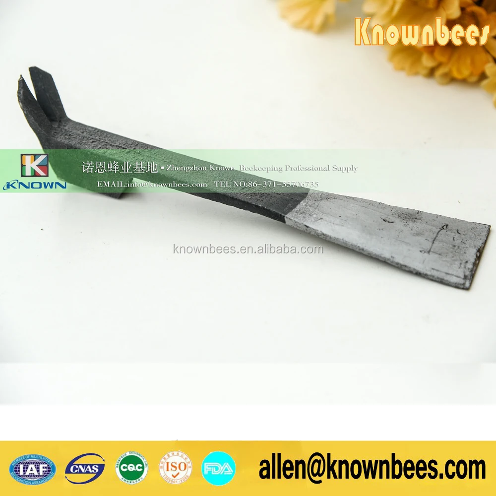 Forged Iron Hive Tool For Beekeeping - Buy Forged Iron Hive Tool For ...