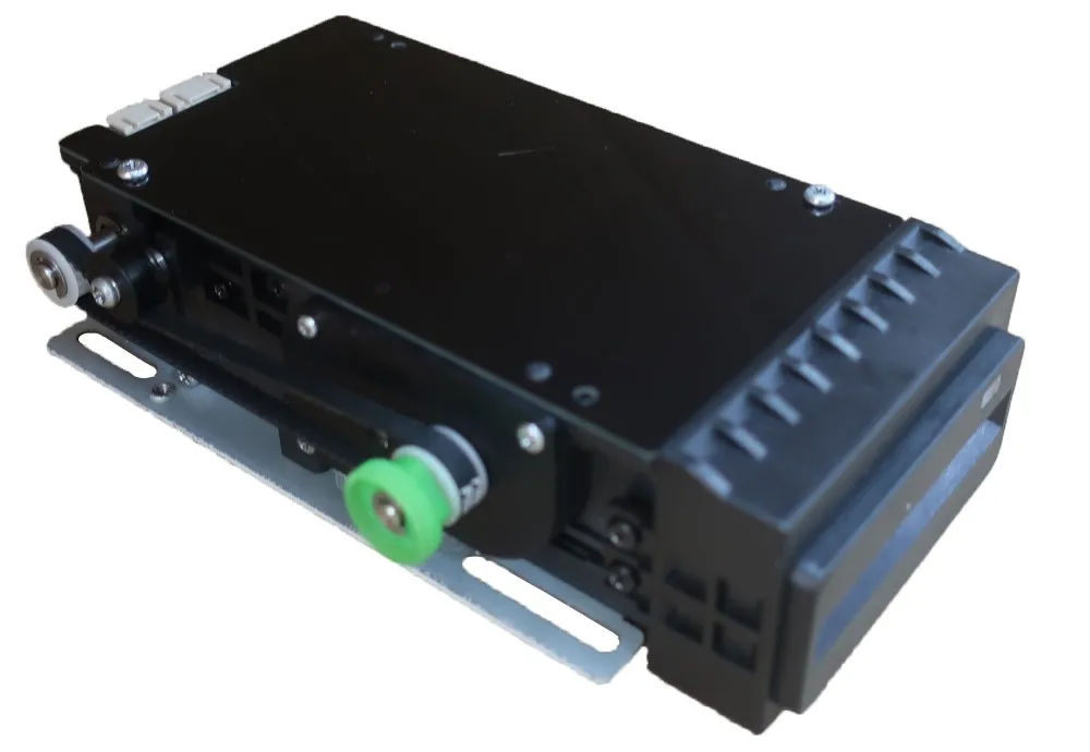 MTK-R1370 Dip Card Reader - Efficient Magnetic Stripe Reading