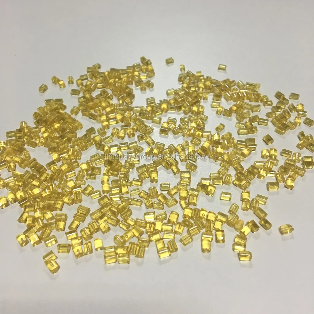 PEI Pellets - Ultem Plastic Resin Granules at Factory Price