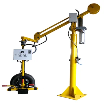 Economical Column Mounted Automotive Tire Manipulator Manipulator With ...
