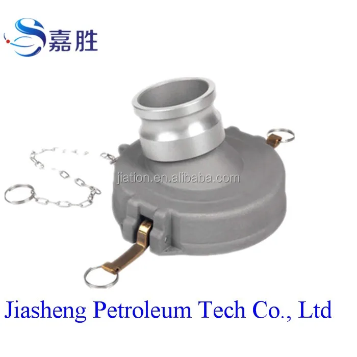 Bottom Loading And Unloading Api Coupler 4"*3" - Buy Api Adaptor ...