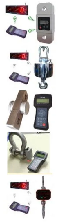 Wireless Weighing Scale To Computer With Usbor Rs232 - Buy Wireless ...