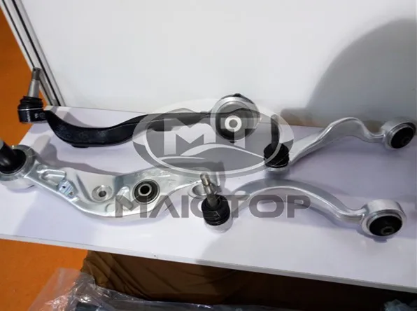 48640-50070 48640-59015 Good Quality Suspension Parts Control Arm For ...