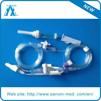 Arterial Line And Pressure Transducer - Buy Arterial Line And Pressure ...