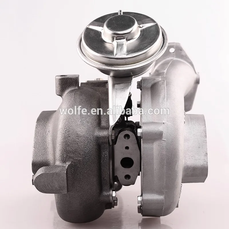 High Performance Ct26v Turbo 17201-17050 Supercharger For Toyota Land ...