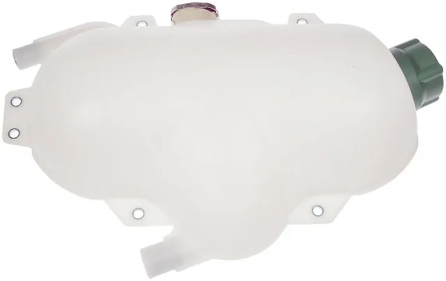 3966106 Engine Coolant Reservoir Tank Water Bottle For 96-00 Volvo Wg64 ...