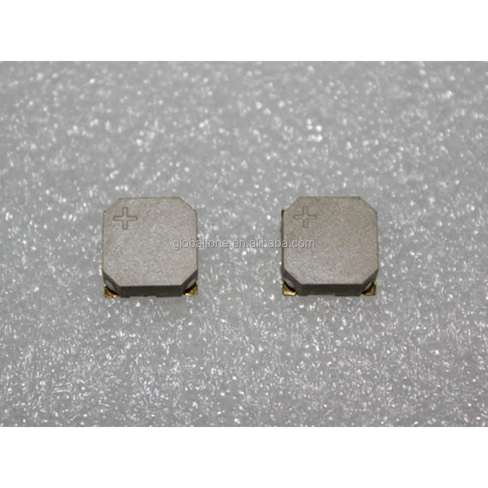 Electromagnetic Buzzer - 8.5mm, 2730hz, 3V SMD Buzzer