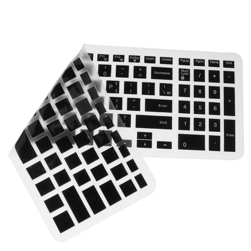 Customized South Korean Laptop Keyboard Cover - RITO
