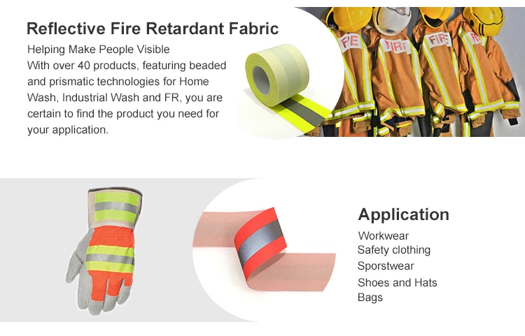 Fire Resistance Flame Retardant Jacket Sew Silver Heat Fire Proof ...