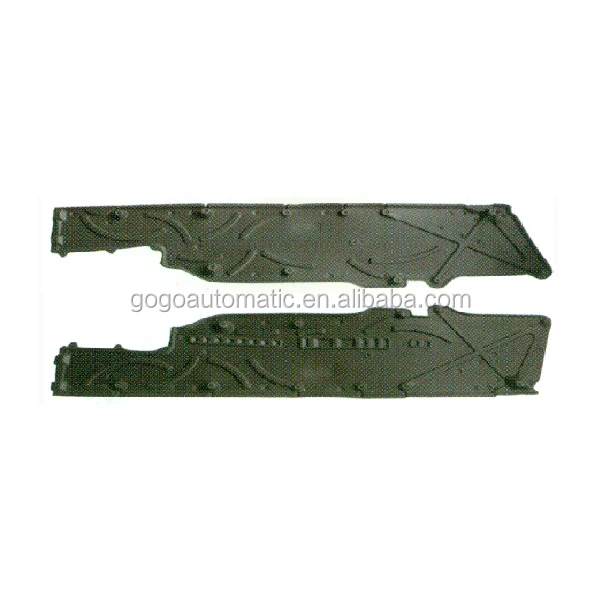 S级w221 2005-2012原始设备制造商2216100108 2216100208车身防护装置 - Buy W221 Body ...